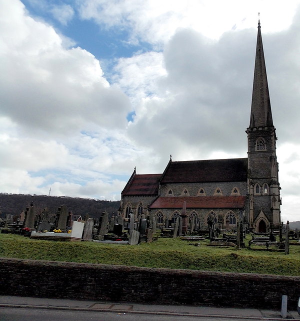 Neath Ployphonic Choir – Concerts